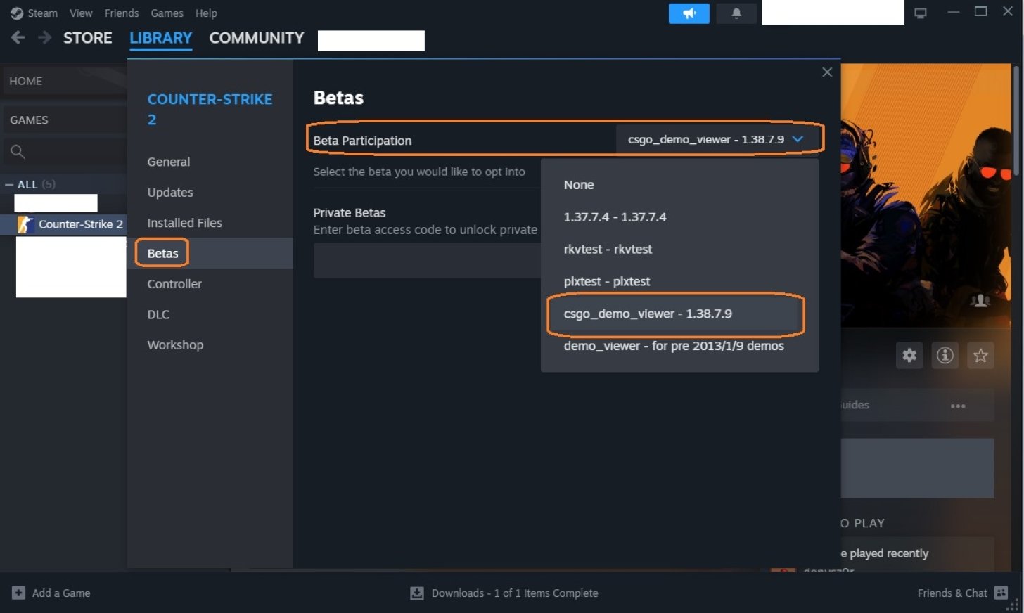 The Long-Awaited CS2 Became Available + New Details | Profilerr