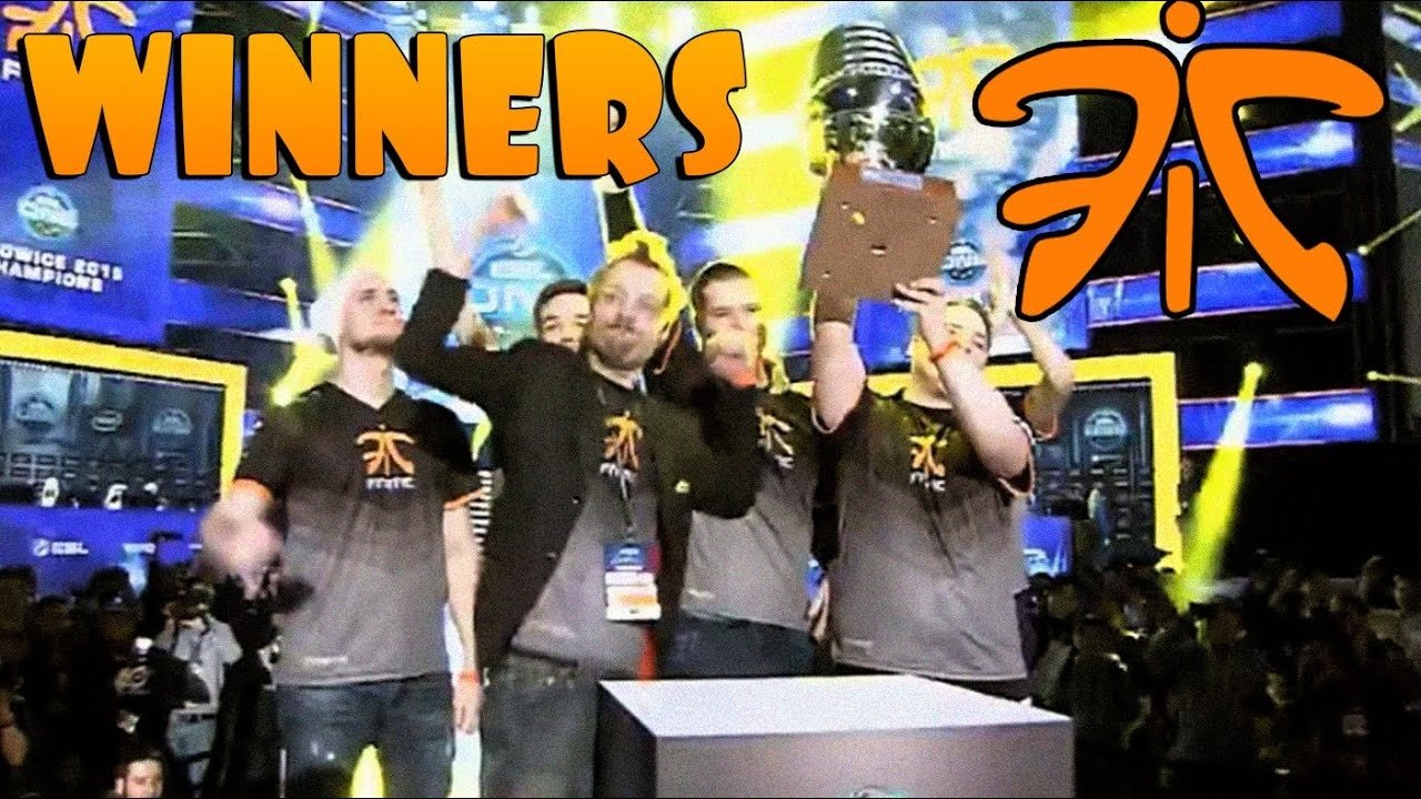 All CS:GO Major Winners & Prize Pools of All Time | Profilerr