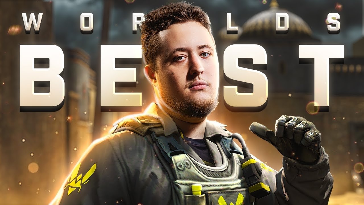 10 Best Entry Fraggers in CS2 | Profilerr
