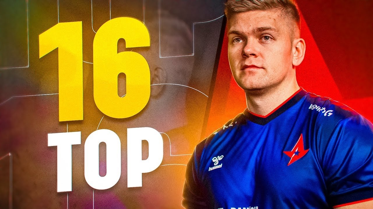 6 Best In-Game Leaders (IGL) in CS2 | Profilerr