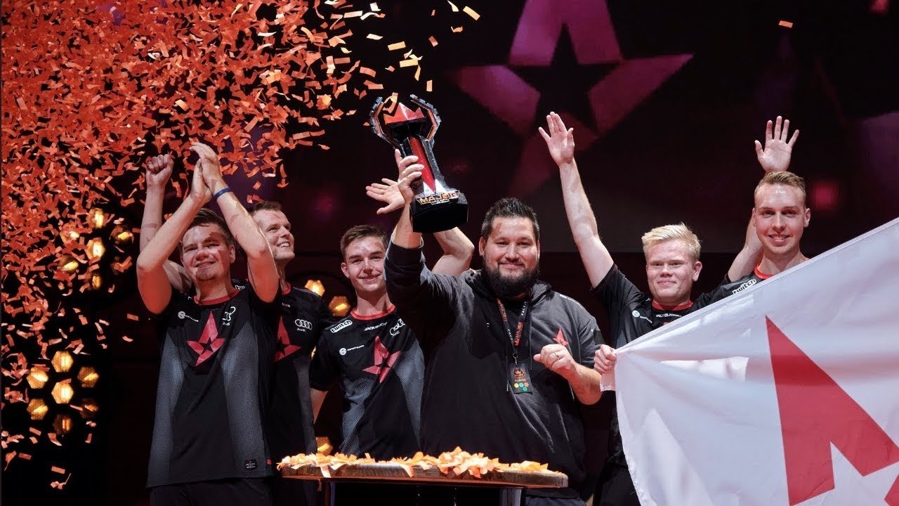 All CS:GO Major Winners & Prize Pools of All Time | Profilerr