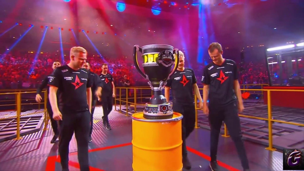 All CS:GO Major Winners & Prize Pools of All Time | Profilerr