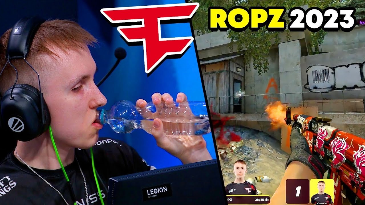 5 Best Lurkers of CS2 Ever | Profilerr