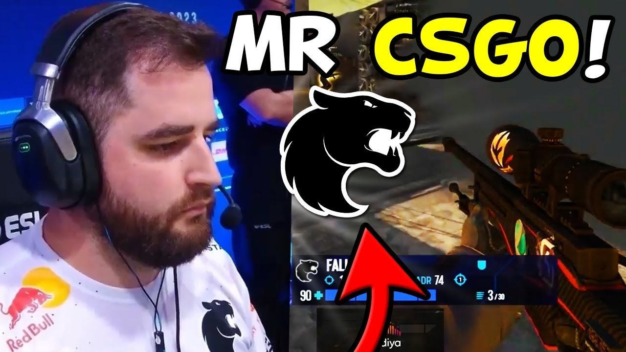 6 Best In-Game Leaders (IGL) in CS2 | Profilerr