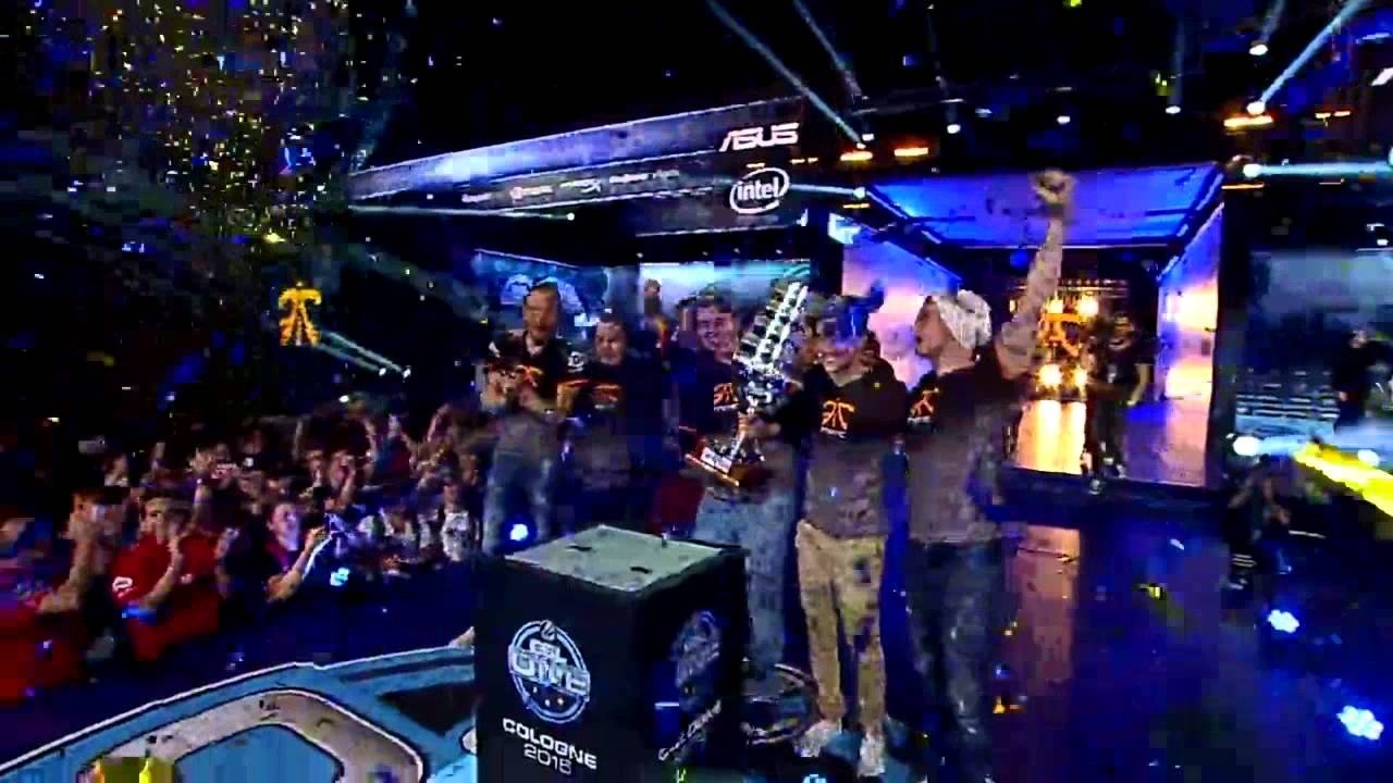 All CS:GO Major Winners & Prize Pools of All Time | Profilerr