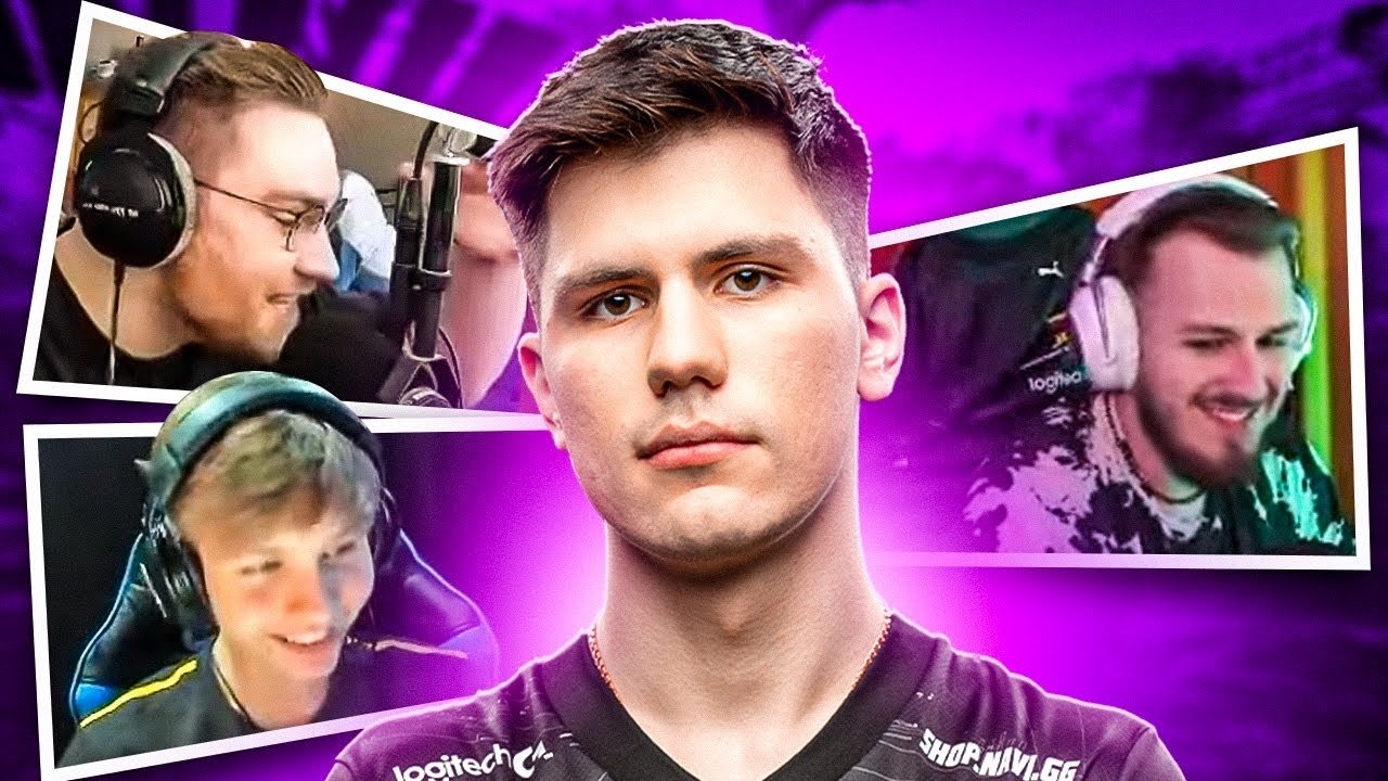 10 Best Entry Fraggers in CS2 | Profilerr