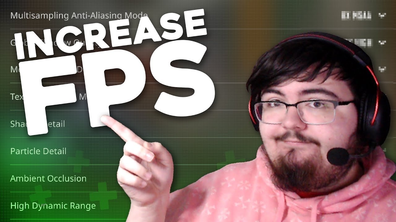 Best CS2 Settings for Low-End PC | Profilerr