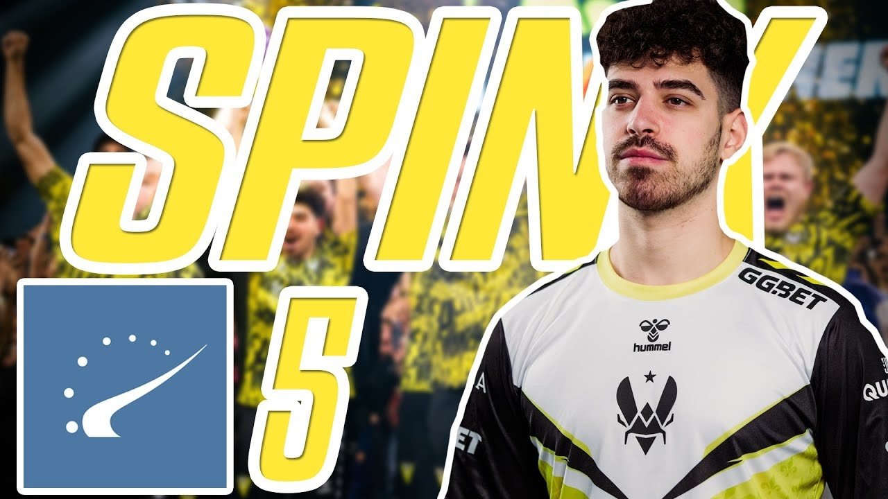 5 Best Lurkers of CS2 Ever | Profilerr
