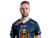 CS2 Pro Players Keyboard Stats