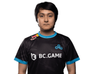 CS2 Pro Players Headset Stats