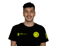 CS2 Pro Players Keyboard Stats