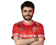 CS2 Pro Players Keyboard Stats