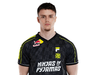 CS2 Pro Players Keyboard Stats