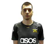 CS2 Pro Players Keyboard Stats