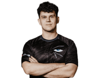 CS2 Pro Players Keyboard Stats