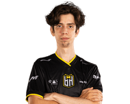 CS2 Pro Players Keyboard Stats