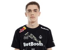 Spirit CS2 Pro Team: Players, Stats, Earnings, Achievements