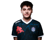 Melhores jogadores profissionais de CS2: Estatísticas e Análises