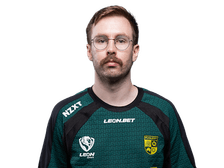 Best 458 CS2 Pro Players from australia Ranked by Profilerr