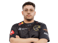 CS2 Player Rankings | Profilerr