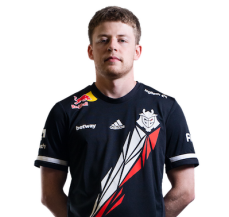 jks CS:GO Settings, Crosshair, Sensitivity & Config 2022: Launch ...