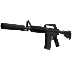 CS2 Bind Generator | Profilerr