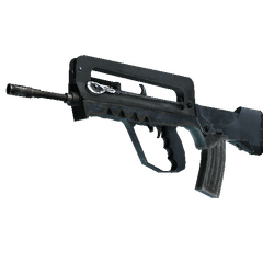 CS2 Bind Generator | Profilerr