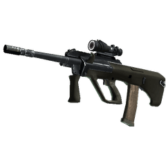 CS2 Bind Generator | Profilerr