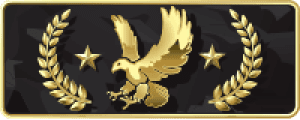 Legendary Eagle Master Rank in CS2 | Profilerr