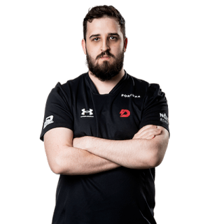 Dynamo Eclot CS GO Pro Team: Players, Stats, Earnings, Achievements