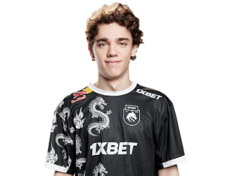 2024年sh1ro的CS2设置、十字准星、灵敏度和配置：启动选项、视频、鼠标和硬件