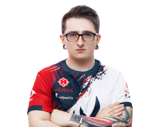 deko CS:GO Settings, Crosshair, Sensitivity & Config 2022: Launch ...