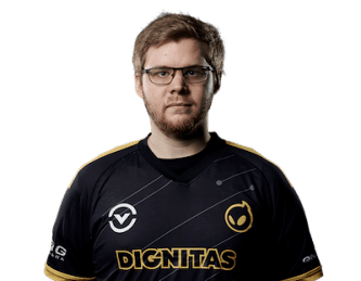 f0rest CS:GO Settings, Crosshair, Sensitivity & Config 2022: Launch ...