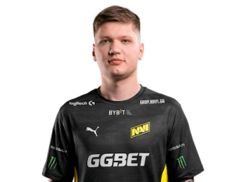 B1T CS:GO Settings, Crosshair, Sensitivity & Config 2022: Launch ...