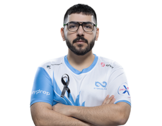 paz CS:GO Settings, Crosshair, Sensitivity & Config 2022: Launch ...