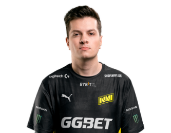 Natus Vincere CS GO Pro Team: Players, Stats, Earnings, Achievements