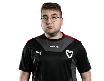 MOUZ CS GO Pro Team: Players, Stats, Earnings, Achievements