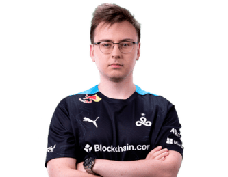 sh1ro CS:GO Settings, Crosshair, Sensitivity & Config 2022: Launch ...