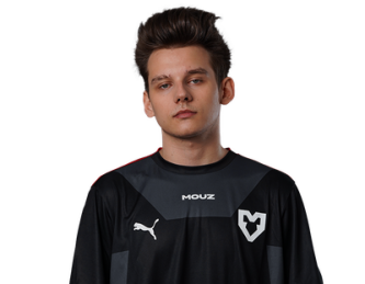 MOUZ CS GO Pro Team: Players, Stats, Earnings, Achievements