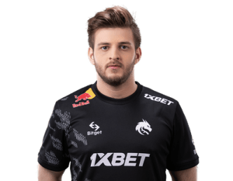 Spirit CS GO Pro Team: Players, Stats, Earnings, Achievements