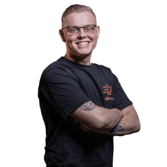 Sebastian larsen Larsen's Earnings in Esports