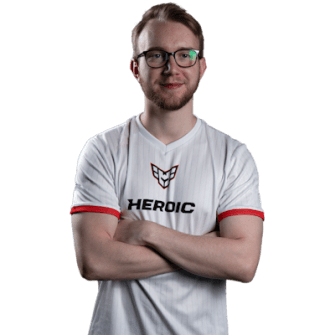 TeSeS CS2 Settings, Crosshair, Sensitivity & Config 2024: Launch ...