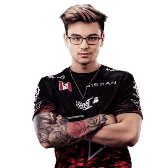 Twistzz CS:GO Settings, Crosshair, Sensitivity & Config 2022: Launch ...