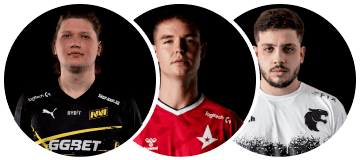 Esports Profilerr — Improve Your Gaming Skills with Stats, Guides ...