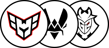 Esports Profilerr — Improve Your Gaming Skills with Stats, Guides ...