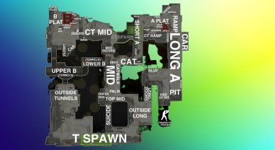 CS:GO Wingman Ranks & How to Play in Wingman Mode? | Profilerr