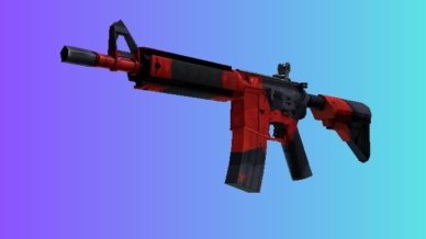 The 12 Best M4A4 Skins in Counter-Strike (2023) | Profilerr