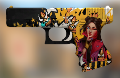 20 Best CS:GO Weapon Skins in 2023 | Profilerr