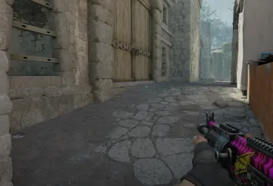 Ancient Callouts Explanation: Guide + Screenshots of Each Place | Profilerr