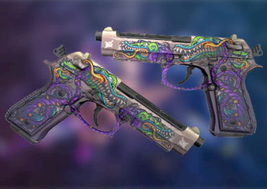 20 Best CS:GO Weapon Skins in 2023 | Profilerr